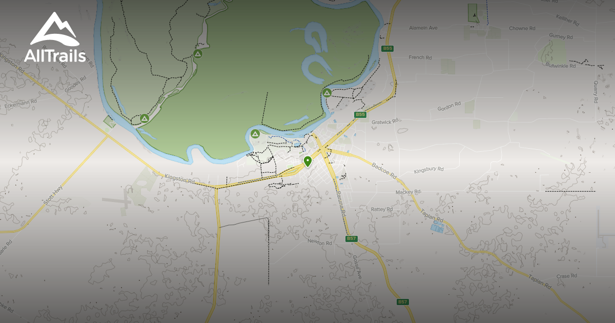 Best hikes and trails in Loxton Community Conservation and Heritage Park | AllTrails