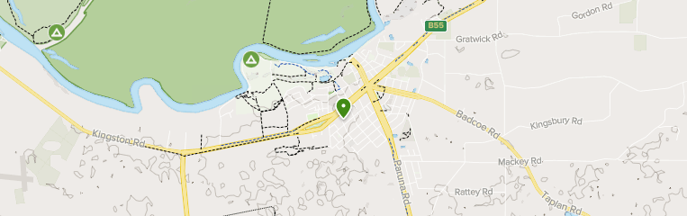 Best Hikes and Trails in Loxton Community Conservation and Heritage Park | AllTrails