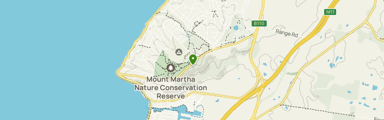 Best Hikes and Trails in Mount Martha Nature Conservation Reserve ...