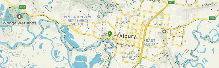 Best Hikes and Trails in Monument Hill Parklands | AllTrails