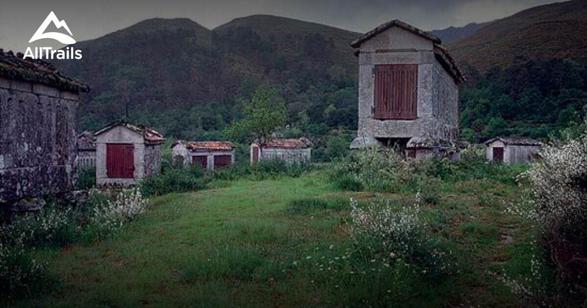 Best camping trails in Baixa Limia - Serra do Xurés Nature Park | AllTrails