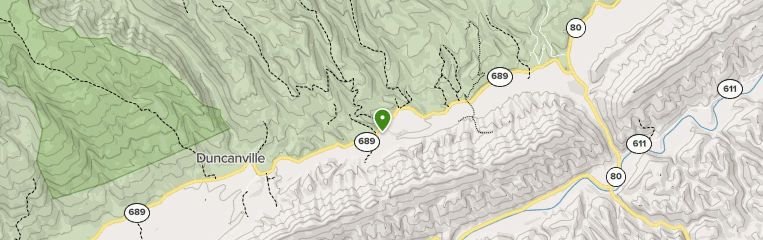 Best 10 Trails in The Channels State Forest | AllTrails