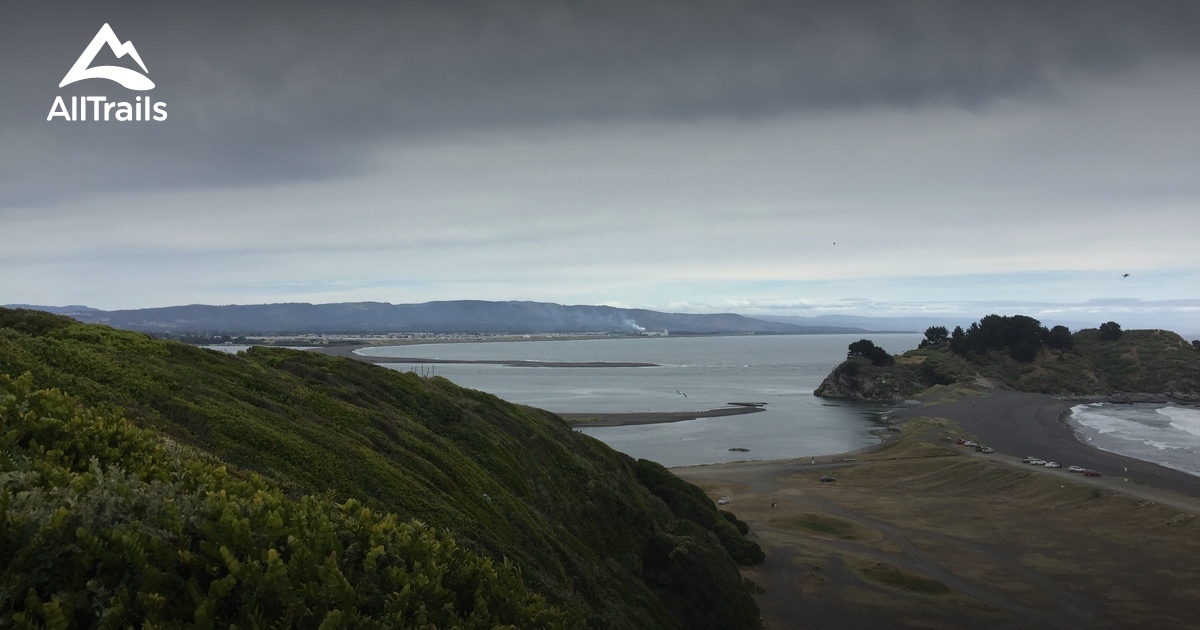 Die Besten Routen zum Angeln in Santuario de la Naturaleza de la ...