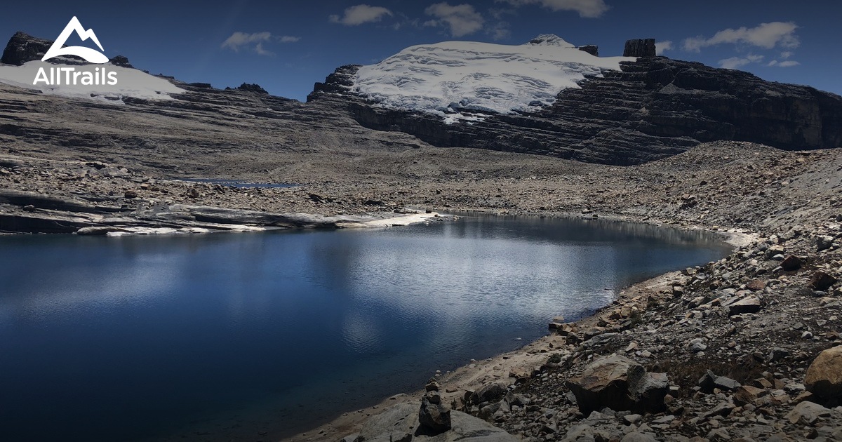 10 Best hikes and trails in El Cocuy National Park | AllTrails