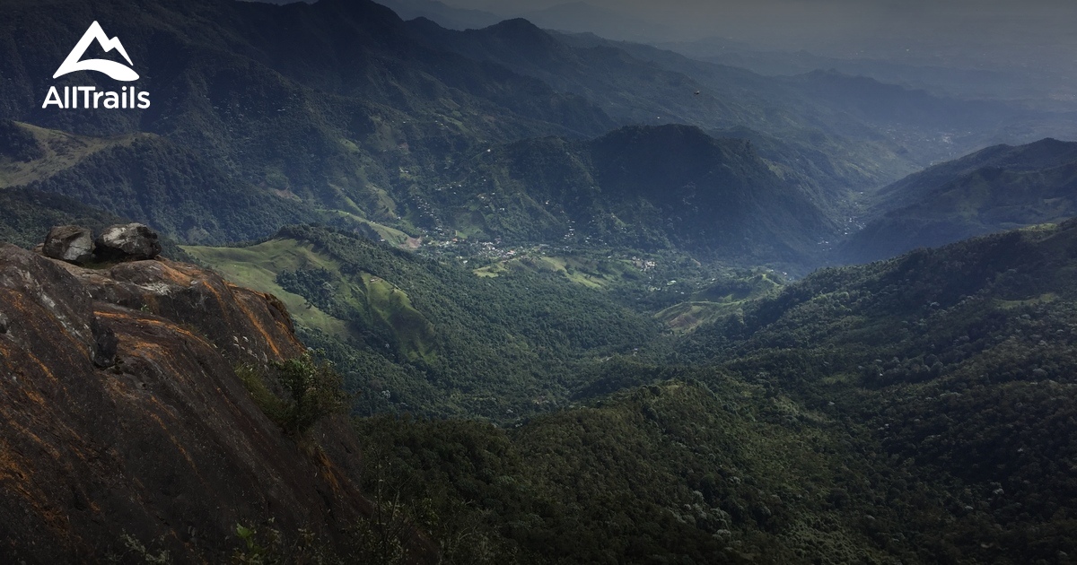 10 Best hikes and trails in Parque Nacional Natural Farallones de Cali ...