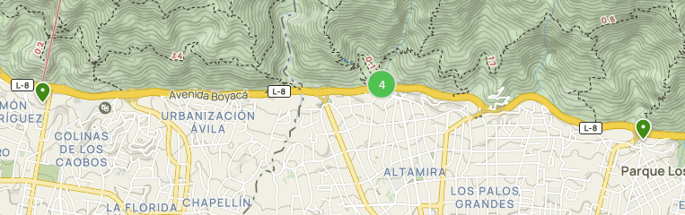 Best Hikes and Trails in El Ávila National Park | AllTrails