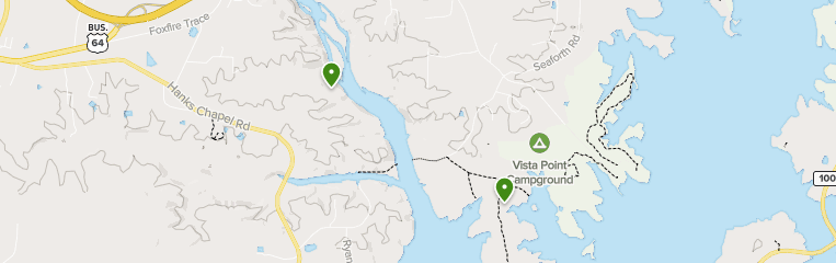 Best Trails in Jordan Lake State Recreation Area | AllTrails