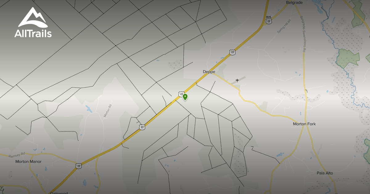 Best hikes and trails in Deppe Park | AllTrails