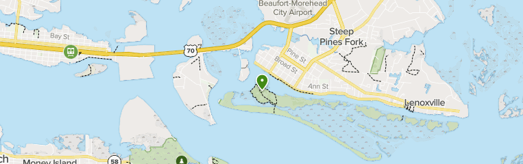 Best Hikes and Trails in Rachel Carson Estuarine Sanctuary | AllTrails