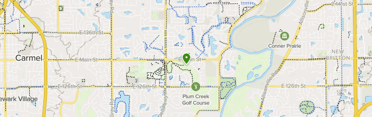 Best Hikes and Trails in Lawrence W. Inlow Park | AllTrails