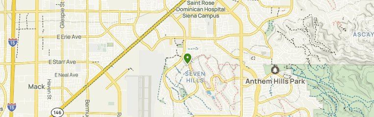 Best Hikes and Trails in Puccini Park | AllTrails