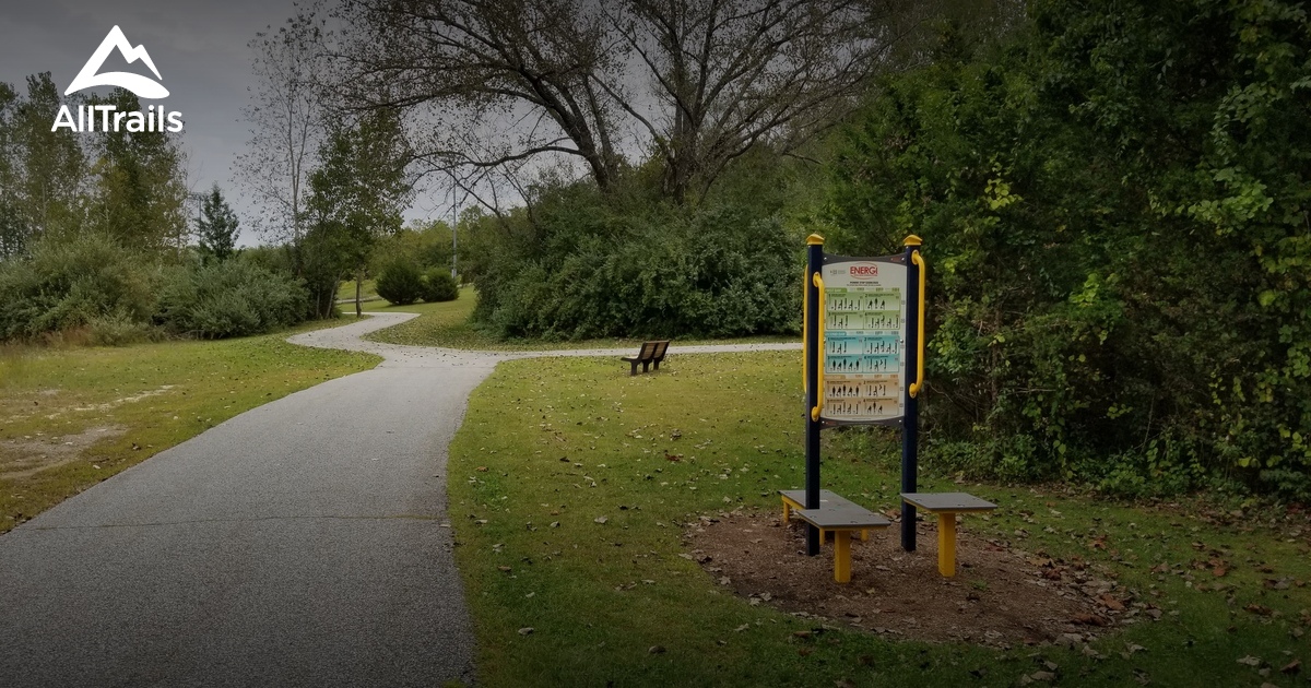 Best hikes and trails in Maple Grange Park | AllTrails