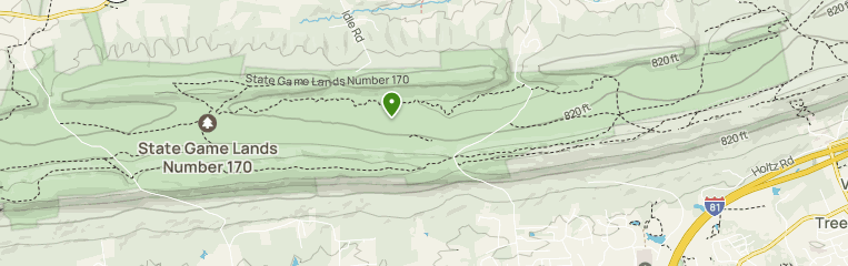 Best Hikes and Trails in State Game Lands Number 170 | AllTrails