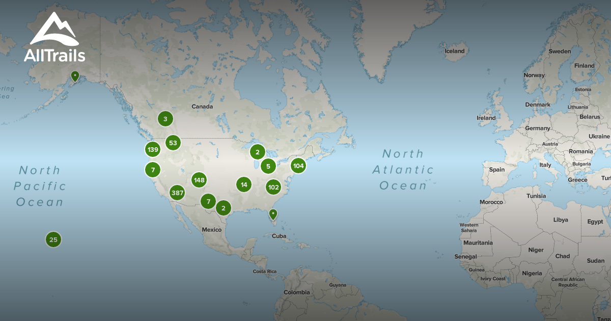 Best historic site trails in Tara National Park | AllTrails