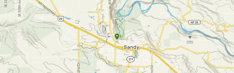 Best Hikes and Trails in Sandy River Park | AllTrails