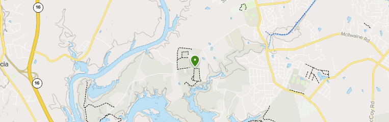 Best Hikes and Trails in Rural Hill Nature Preserve | AllTrails