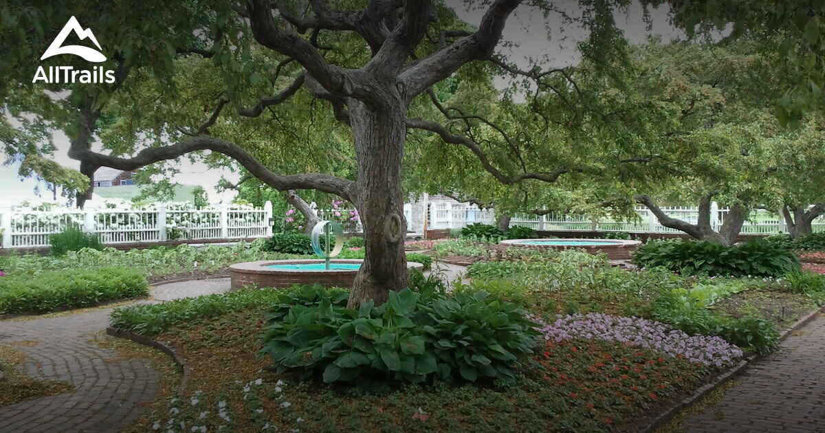 Best hikes and trails in Prescott Park | AllTrails