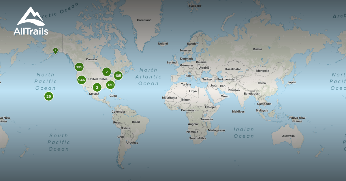 Best hikes and trails in Soroptimist Park | AllTrails