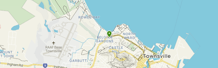 Best Hikes and Trails in Soroptimist Park | AllTrails