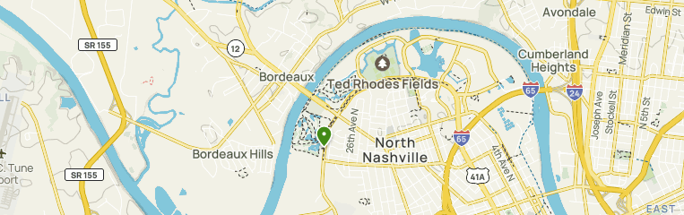 Best Hikes and Trails in Ted Rhodes Park | AllTrails