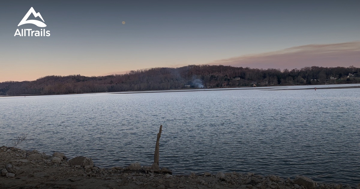 Best hikes and trails in Lakeshore Park | AllTrails