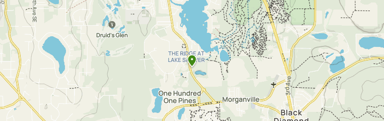 Best Hikes and Trails in Lake Sawyer Regional Park | AllTrails