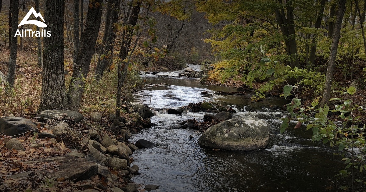 Best hikes and trails in Hidden Valley Farm Preserve | AllTrails