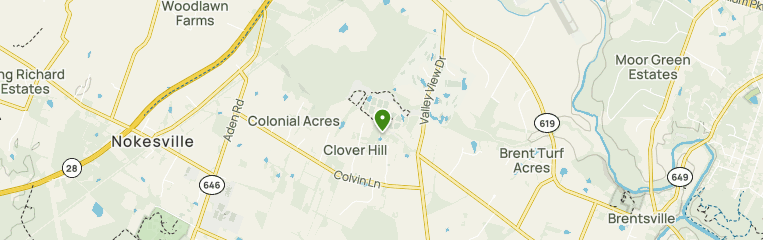 Best Hikes and Trails in Valley View Park | AllTrails