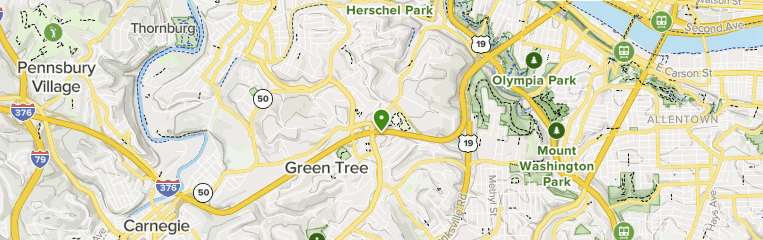Best Hikes and Trails in Green Tree Park | AllTrails