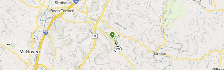 Best Hikes and Trails in North Strabane Park | AllTrails