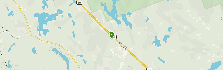 Best Hikes and Trails in Round Lake Provincial Park | AllTrails