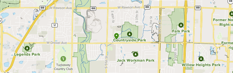 Best Hikes and Trails in Pleasant View Park | AllTrails
