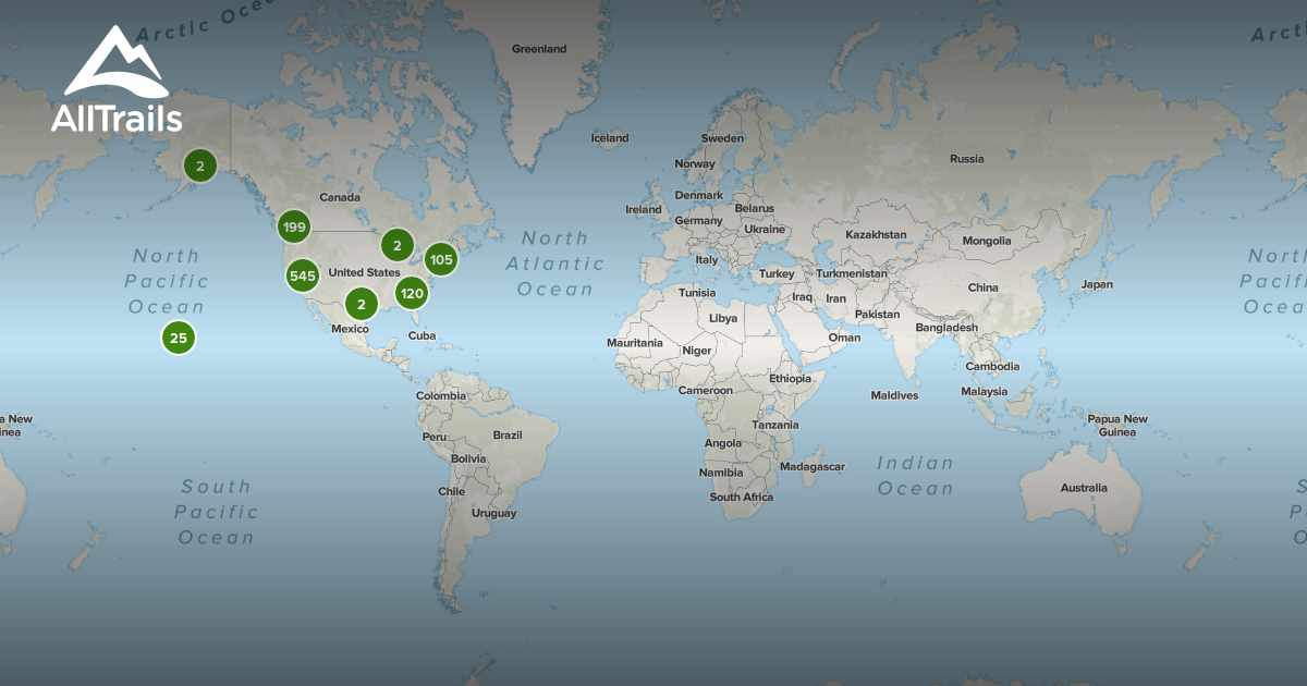 Best hikes and trails in Reddall Reserve | AllTrails