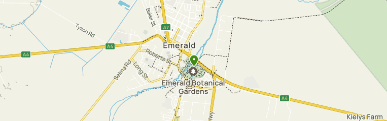 Best Hikes and Trails in Emerald Botanical Gardens | AllTrails
