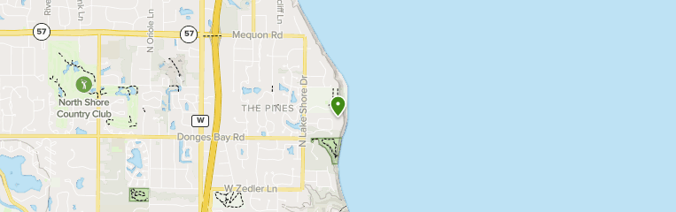 Best Hikes and Trails in Ozaukee County Virmond Park | AllTrails