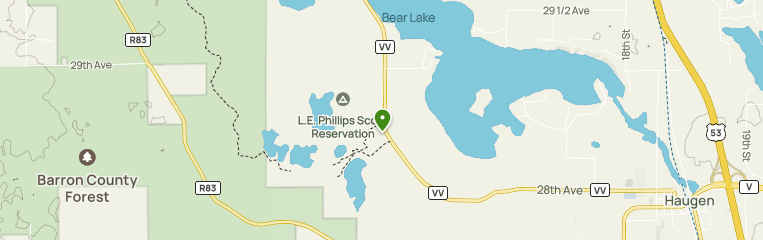 Best Hikes and Trails in Barron County Forest | AllTrails
