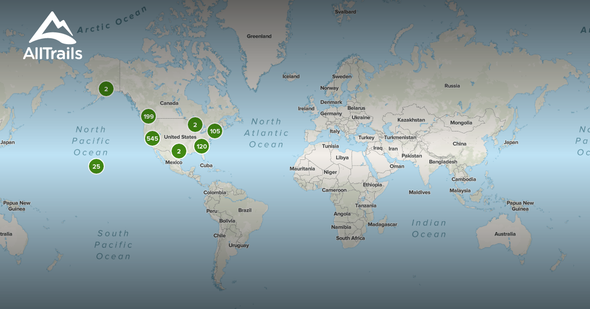 Best walking trails in El Questro Wilderness Park | AllTrails