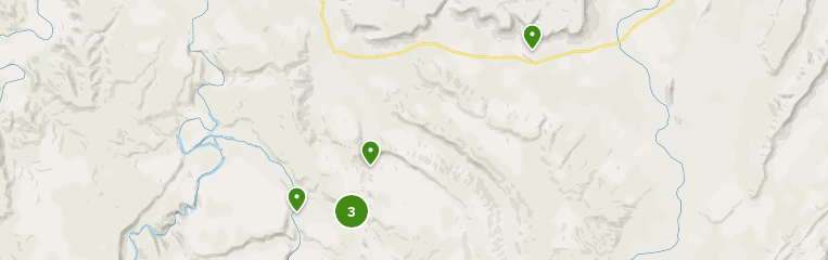 Best Trails in El Questro Wilderness Park | AllTrails