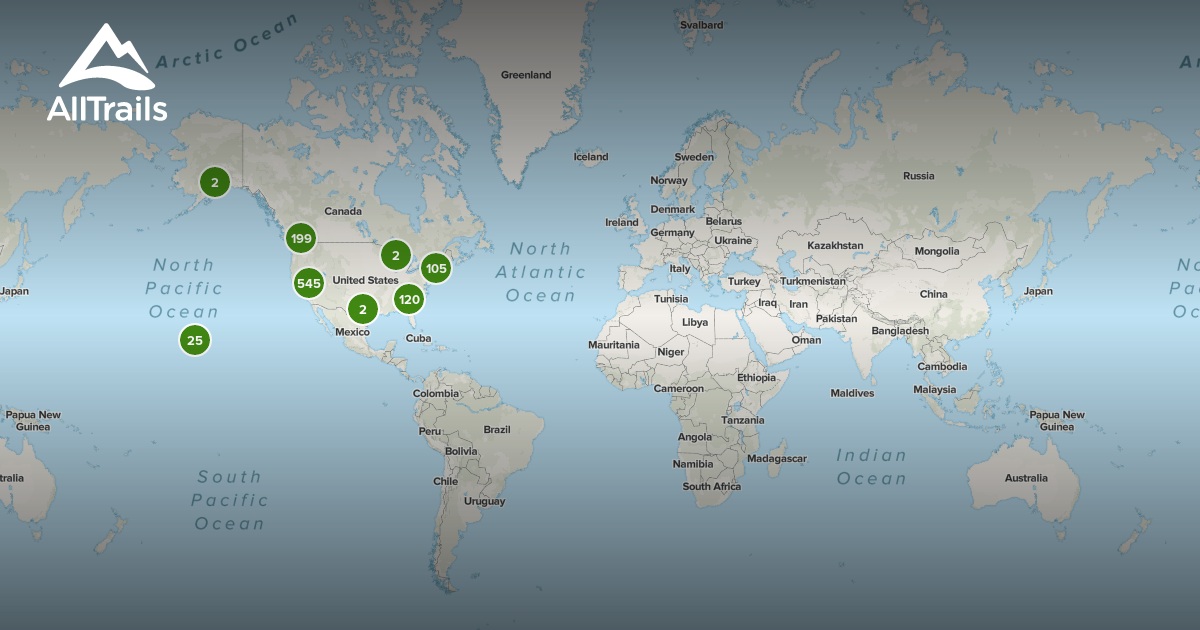 Best walking trails in Mirima National Park | AllTrails