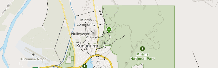 Best trails in Mirima National Park | AllTrails