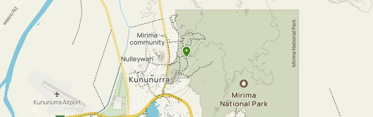 Best Hikes and Trails in Mirima National Park | AllTrails