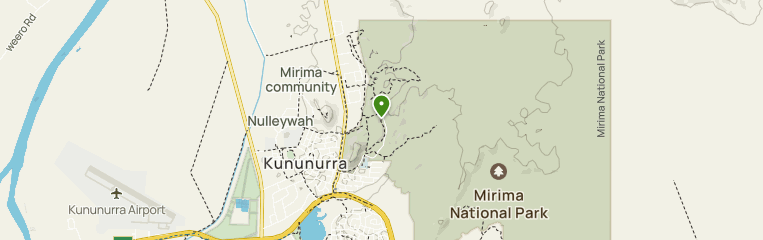 Mirima National Park: de beste routes om te wandelen | AllTrails