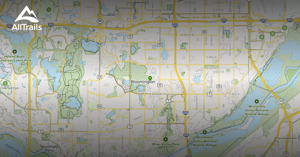Best hikes and trails in Marsh Lake Park | AllTrails