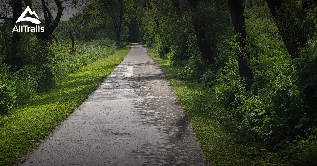 Best hikes and trails in Steve Michaud Park | AllTrails