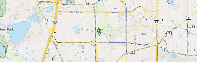 Best Hikes and Trails in Steve Michaud Park | AllTrails