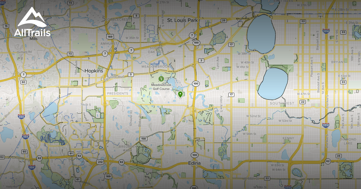 Best hikes and trails in Todd Park | AllTrails