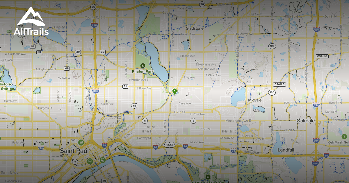 Best hikes and trails in Ames Lake Park | AllTrails