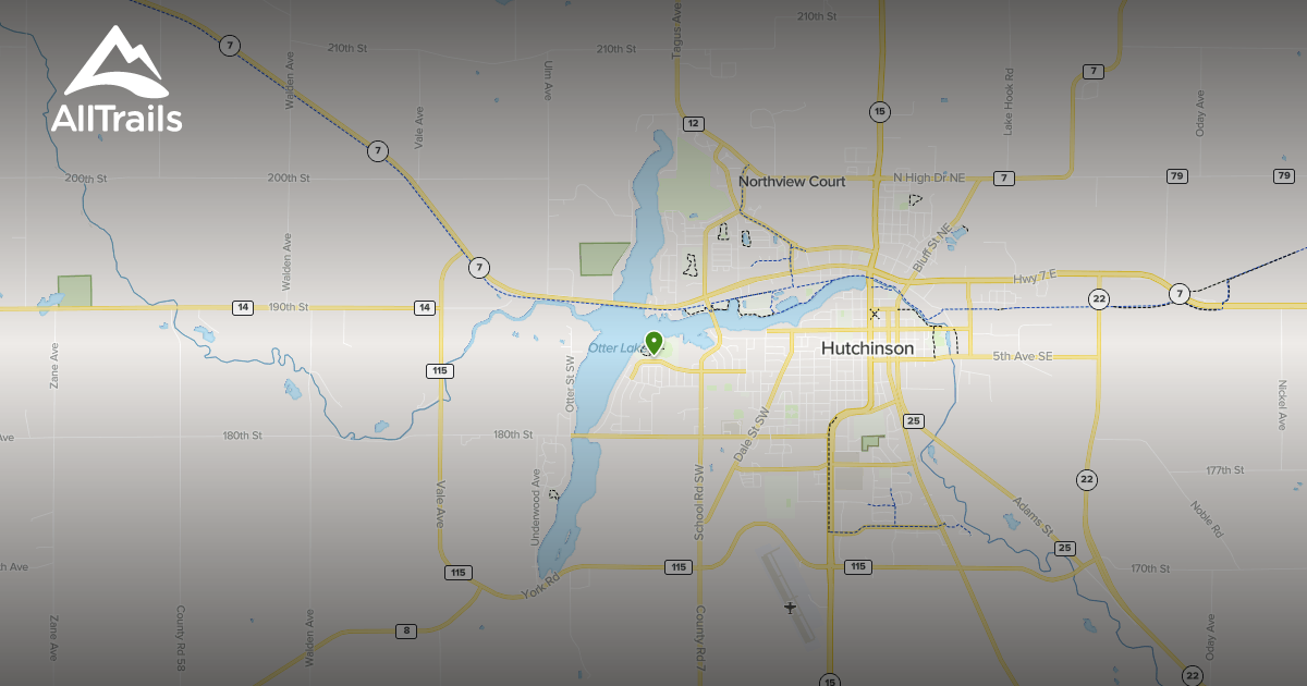 Best hikes and trails in Roberts Park | AllTrails