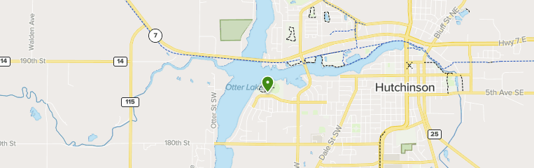 Best Hikes and Trails in Roberts Park | AllTrails