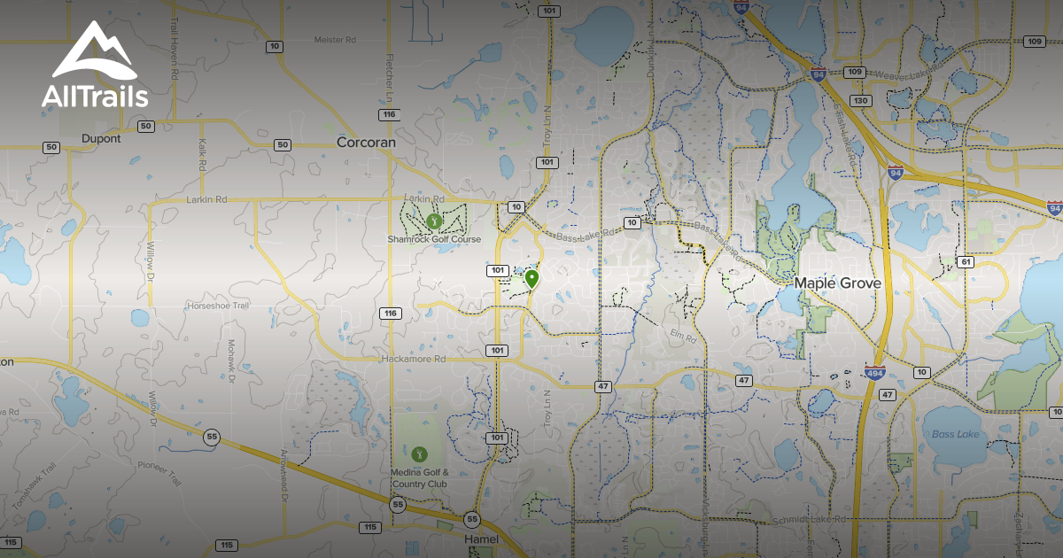 Best hikes and trails in Gleason Fields | AllTrails